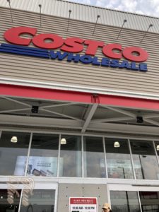 コストコ in 韓国